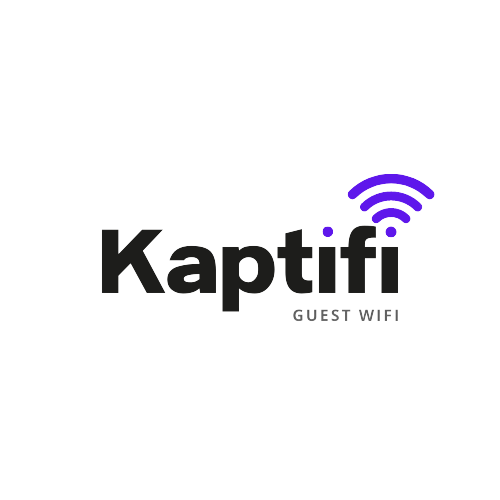 Kaptifi - Login | Techflipp